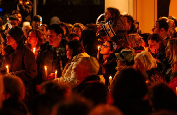 One year on: Mourners remember victims of 7 October attacks as ...