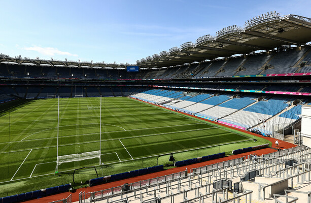 Ticket and TV details confirmed for GAA interpro games to trial new ...