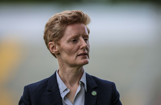 Last weekend to impress as Gleeson prepares to name squad for Euro 2025 ...