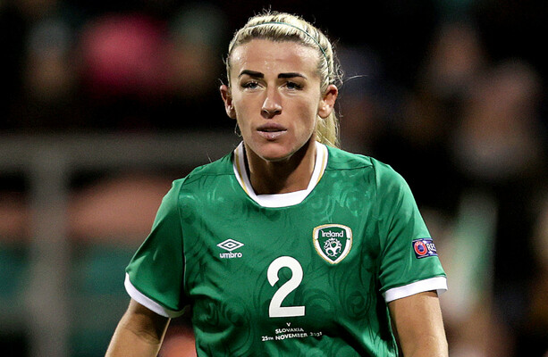 Shamrock Rovers awaiting news on Savannah McCarthy after car crash on ...