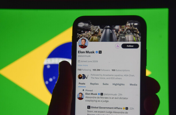 Brazil lifts ban on Elon Musk's X after platform paid millions in fines ...