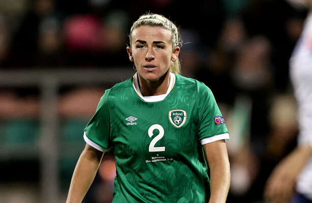 'She is lucky to be alive' - Shamrock Rovers issue update on Savannah ...