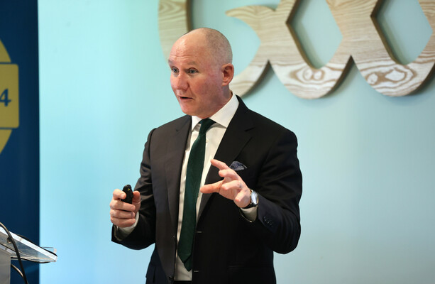 FRC new rules to deliver 'faster' and 'exciting' version of Gaelic football