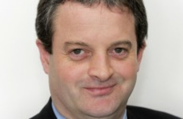 Donogh Diamond new editor of RTÉ's Prime Time · TheJournal.ie