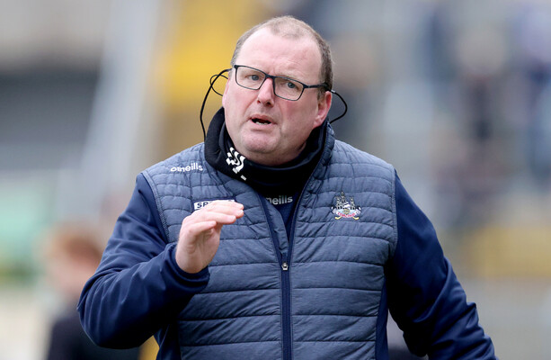 Keith Ricken and Fergal McCormack to lead Cork's minor footballers and ...