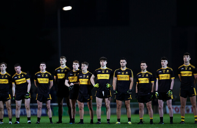 Dr Crokes end five-year wait for Kerry SFC final appearance after ...