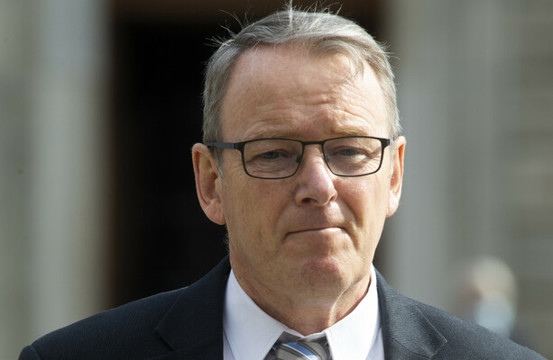 Brian Stanley: How the Sinn Féin TD's resignation and the ensuing ...