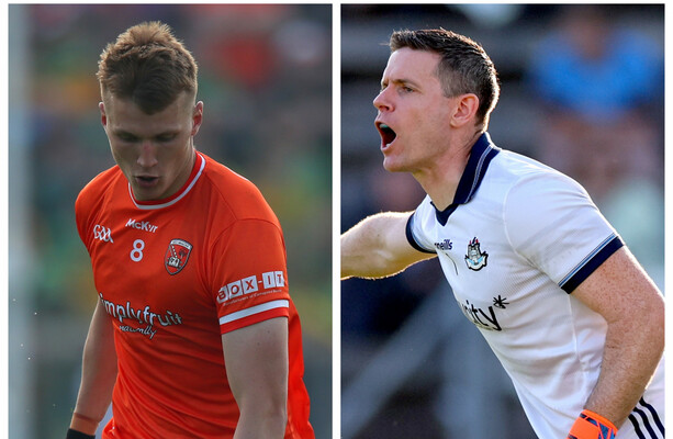 Squads named for GAA interpro games to trial new football rules · The 42