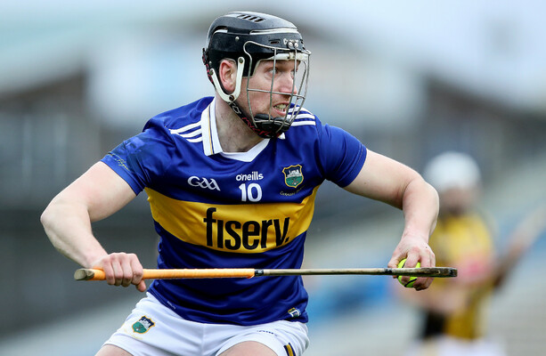 Tipperary's Dan McCormack announces retirement · The 42