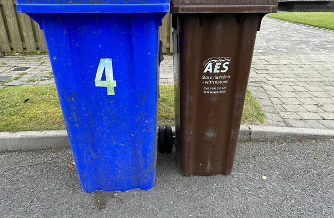 Dublin City Council to roll out pilot project to bring bin collection ...