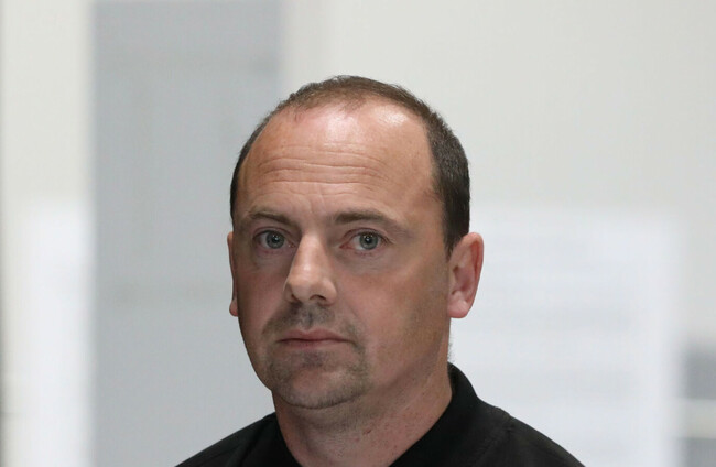 Far-right Dublin councillor Gavin Pepper investigated over ethics ...