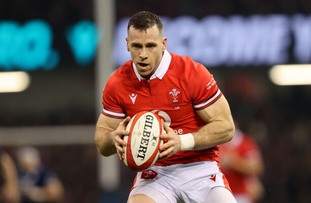Wales scrum-half Gareth Davies retires, Allan returns to Italy fold
