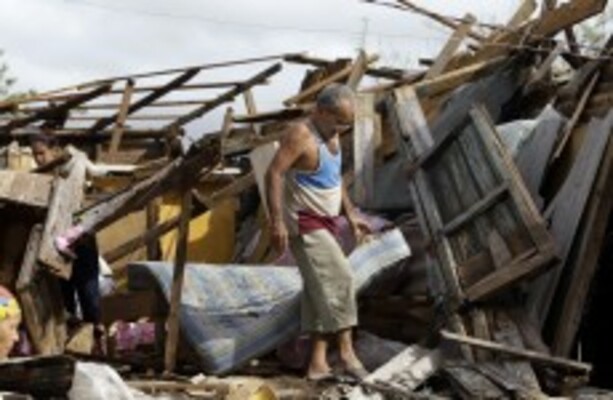 Hurricane Sandy death toll rises to 38 in Caribbean · TheJournal.ie