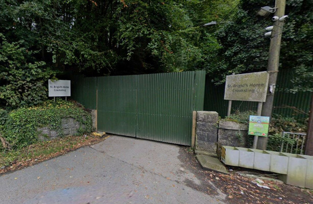 Asylum seekers at Crooksling accommodated indoors during Storm Ashley