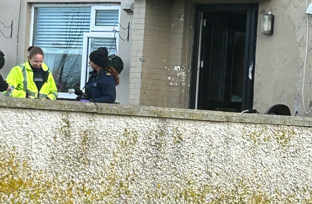 Petrol bombing and pursuit on motorway as gardaí respond to spate of ...