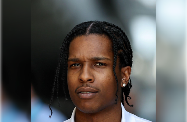 Trial date set for rap artist ASAP Rocky accused of firing a gun at ...