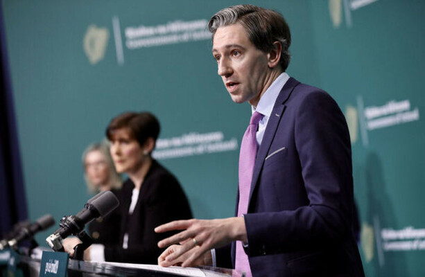 Minister seeks Tusla report on Kyran Durnin as Harris says 'structure ...