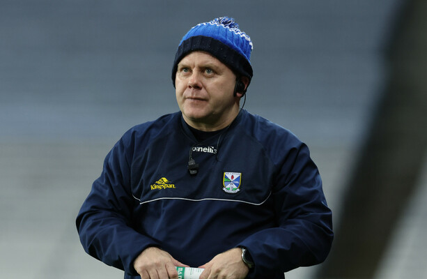 Graham a major boost to Galway's All-Ireland hopes as Leitrim left to ...