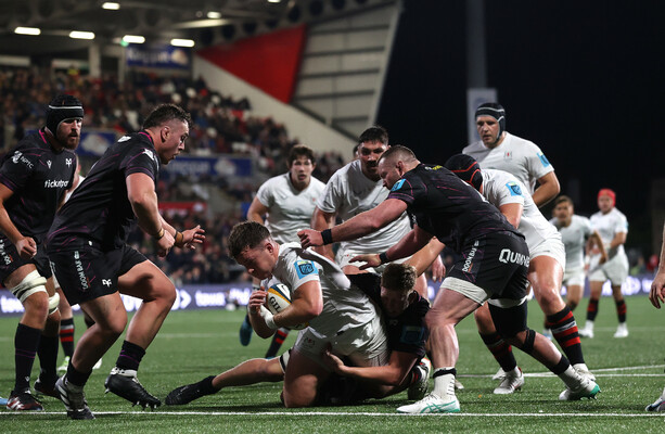 'It’s the culture he’s trying to build that he’s got enough trust in you'