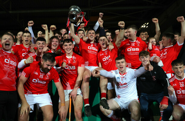 History makers! Doon claim first Limerick senior title with victory ...