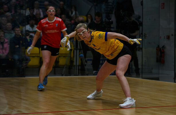 'I have lost a good few finals. It does add fuel to the fire for ...