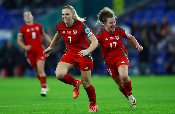 Celtic clash - A closer look at Ireland's rivals for Euro 2025 ...