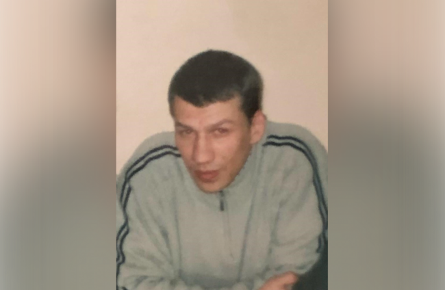 Man charged with causing 'serious harm' in connection with death of ...