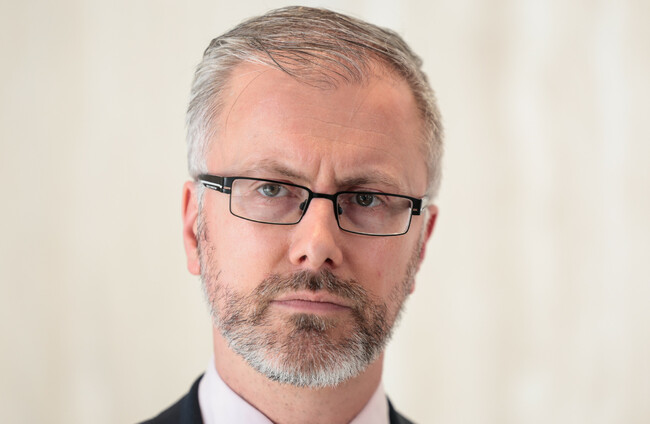 Alleged assault on Roderic O'Gorman while canvassing in Dublin ...