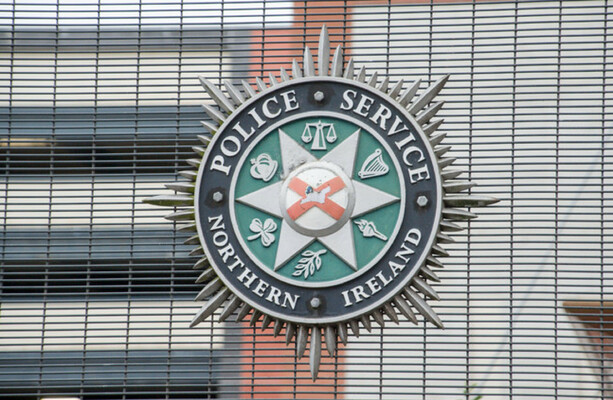 Young child injured in Belfast after living room window smashed during ...