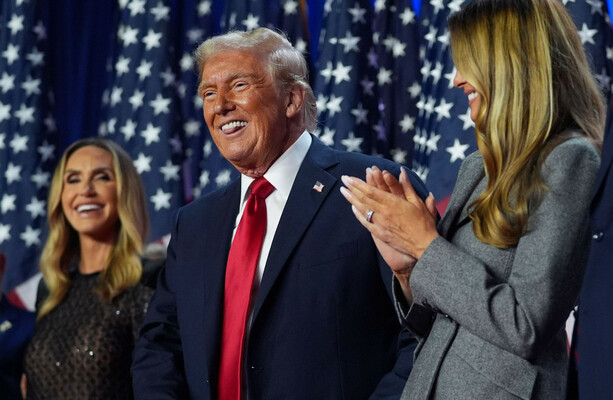 Larry Donnelly: How did it go so horribly wrong for the Democrats and ...