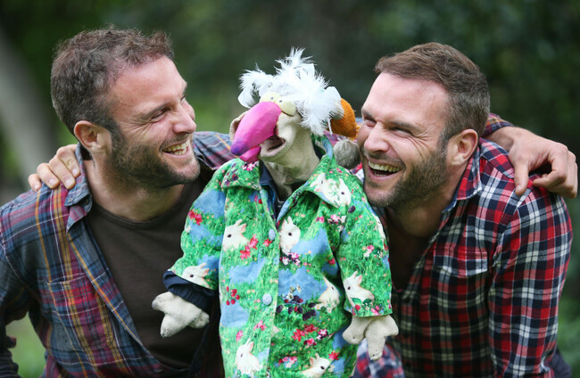 'The Happy Pear' recall specific products over possible presence of ...