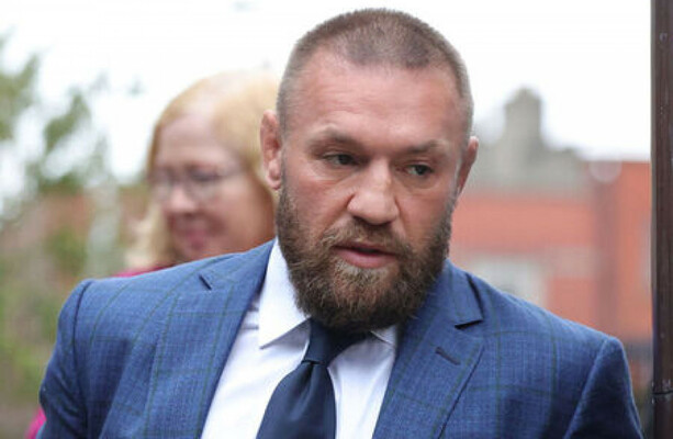 Judge in Conor McGregor case issues second warning about mobile phones ...