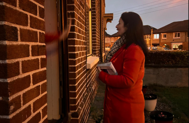 This constituency had the biggest swing to Sinn Féin in 2020 - how will ...