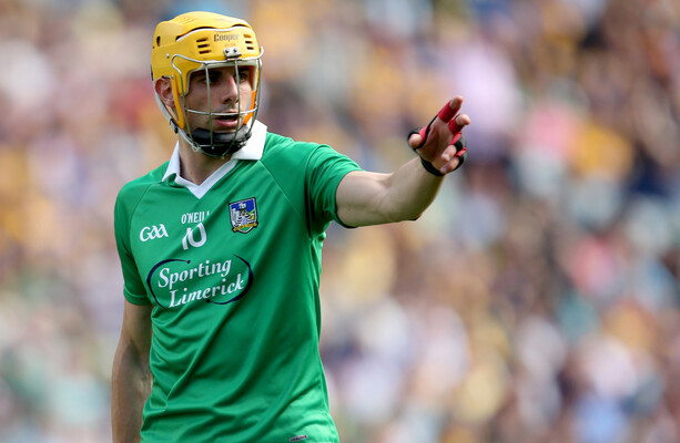 Former Limerick hurler appointed new physio with Liverpool · The 42