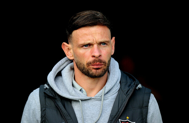 Andy Boyle signs for Waterford, Colm Whelan joins Bohs · The 42