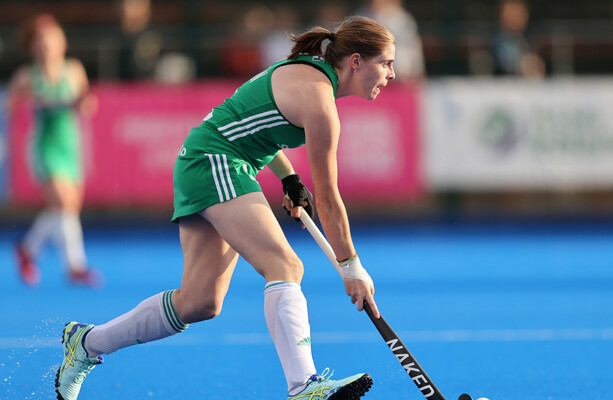 Katie Mullan steps down as Ireland captain · The 42
