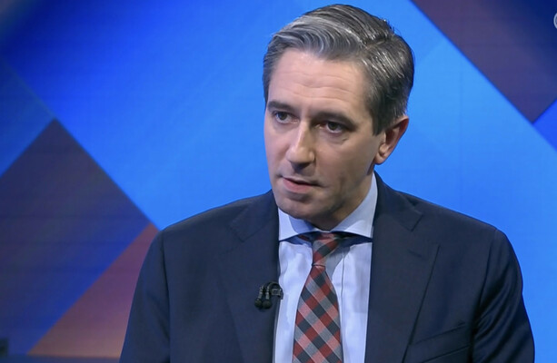 Simon Harris talks cost-of-living and scoliosis promises during lively ...