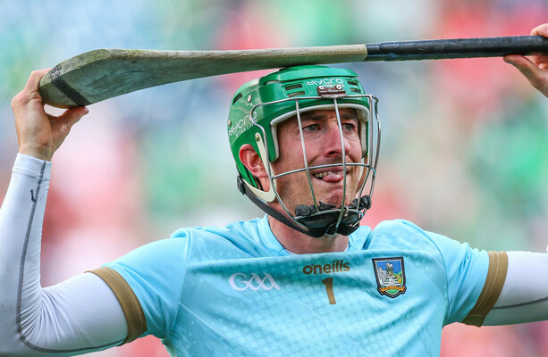 The cost of losing Nickie Quaid will hit Limerick hard · The 42