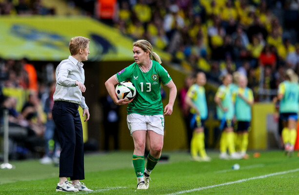 Potential ins and outs as Gleeson set to name Ireland squad for Wales ...