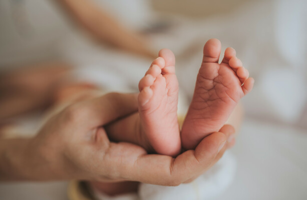 Should the government give every baby €1,000 at birth? · TheJournal.ie