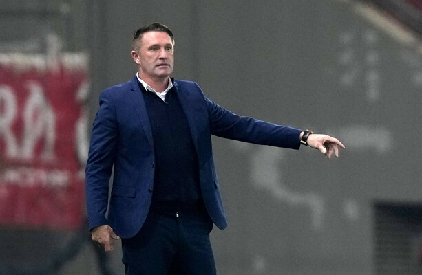 'I've got a duty of care' - Keane explains decision to remain at ...