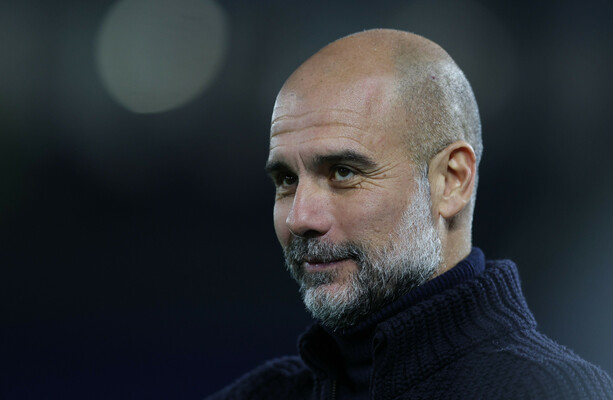 Guardiola set to extend stay as Man City boss - reports · The 42