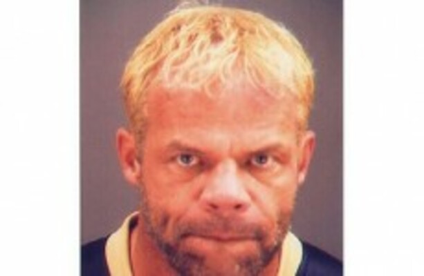 The 20 most amazing mugshots of famous athletes · The 42