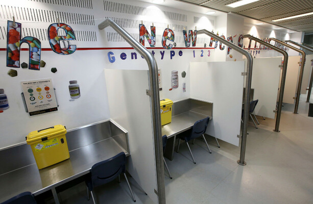 'This will save lives' - Ireland's first supervised drug injection ...