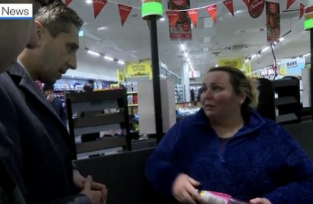 Simon Harris on Kanturk video: 'There's no one more annoyed with me ...