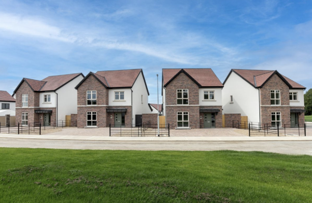 Snap up the final four-bed at Navan’s Rowleys Lock for €525,000