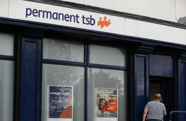 PTSB resolves payments issue for 'majority of customers' following ...