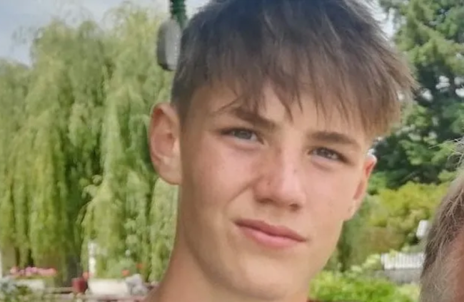 Family of Clare teenager grateful for overwhelming support after 'life ...