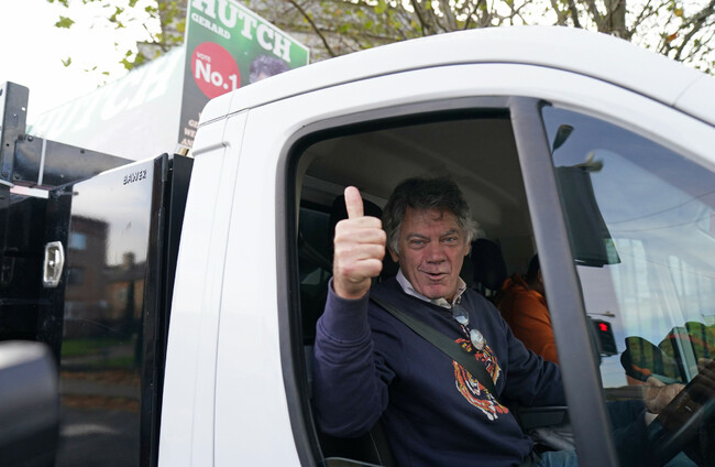 Gerry Hutch and Labour's Marie Sherlock to fight it out for fourth seat ...