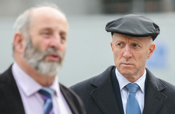 Healy-Rae brothers set to return to Dáil following delays at Kerry ...